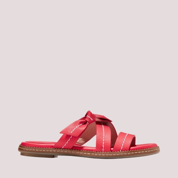 Cole Haan | Shoes | Cole Haan Womens Cloud All Day Slide Sandals In ...